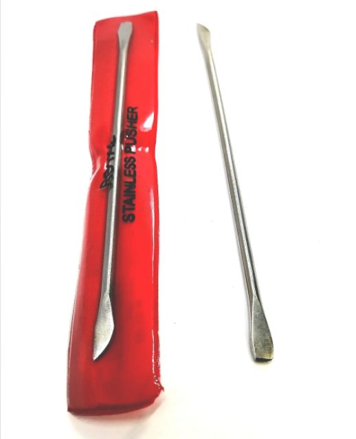 SOLINGEN STAINLESS NAIL CUTICLE PUSHER Nail Pusher Manicure Pedicure ...