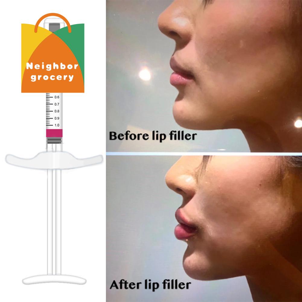 Small Molecule Hyaluronic Acid Filler Lip/Nose/Cheek Hyaluronic Acid ...