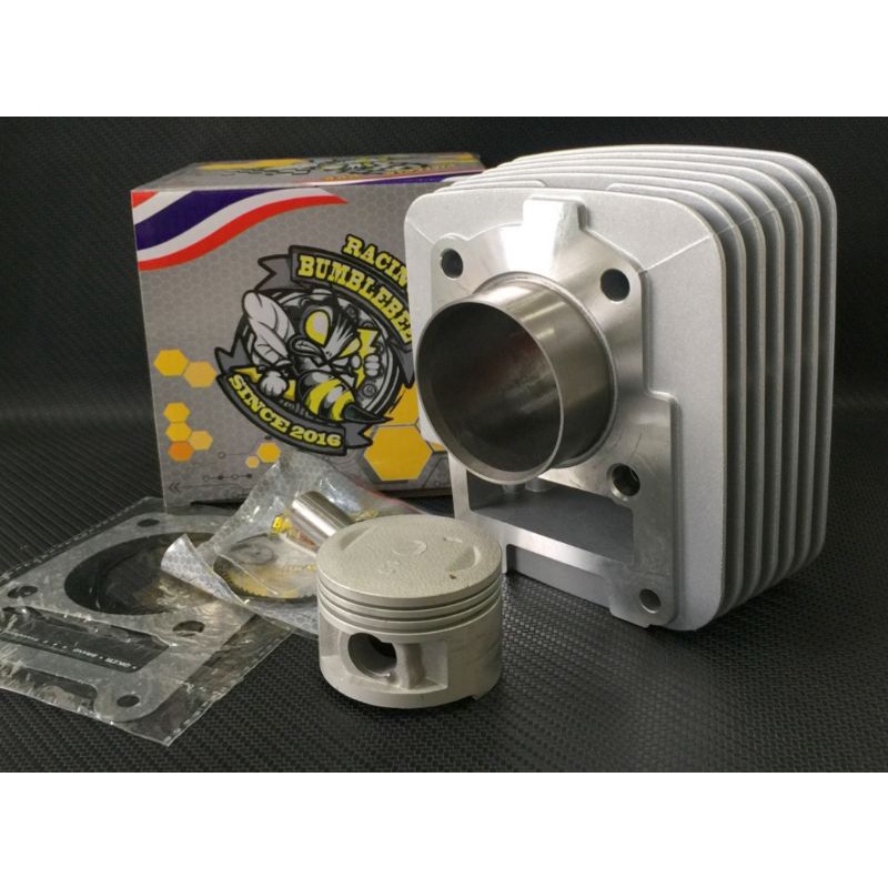 YBR STX 125 BLOCK BORE KIT STD STANDARD STOCK Borekit STX125 YBR125 ...