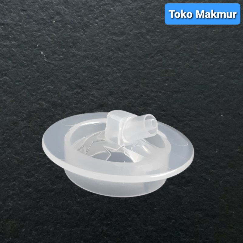 Real Bubee Electric Breast Pump Cylinder Cover. | Shopee Philippines