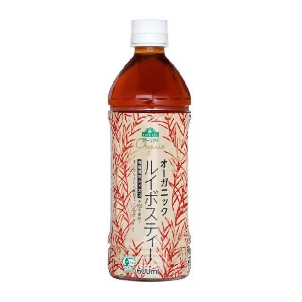 Rooibos Organic Topvalu Tea - Japan | Shopee Philippines