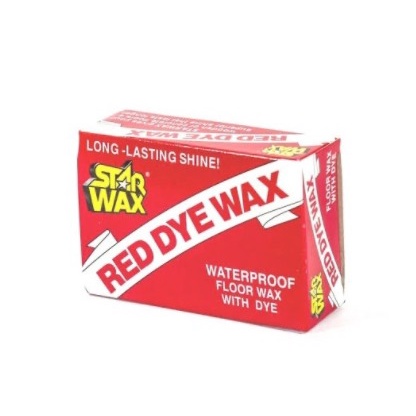 1 PIECE STAR WAX FLOOR WAX (90grams) | Shopee Philippines
