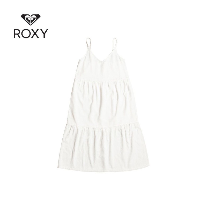 Roxy Waiting Line Dress | Shopee Philippines