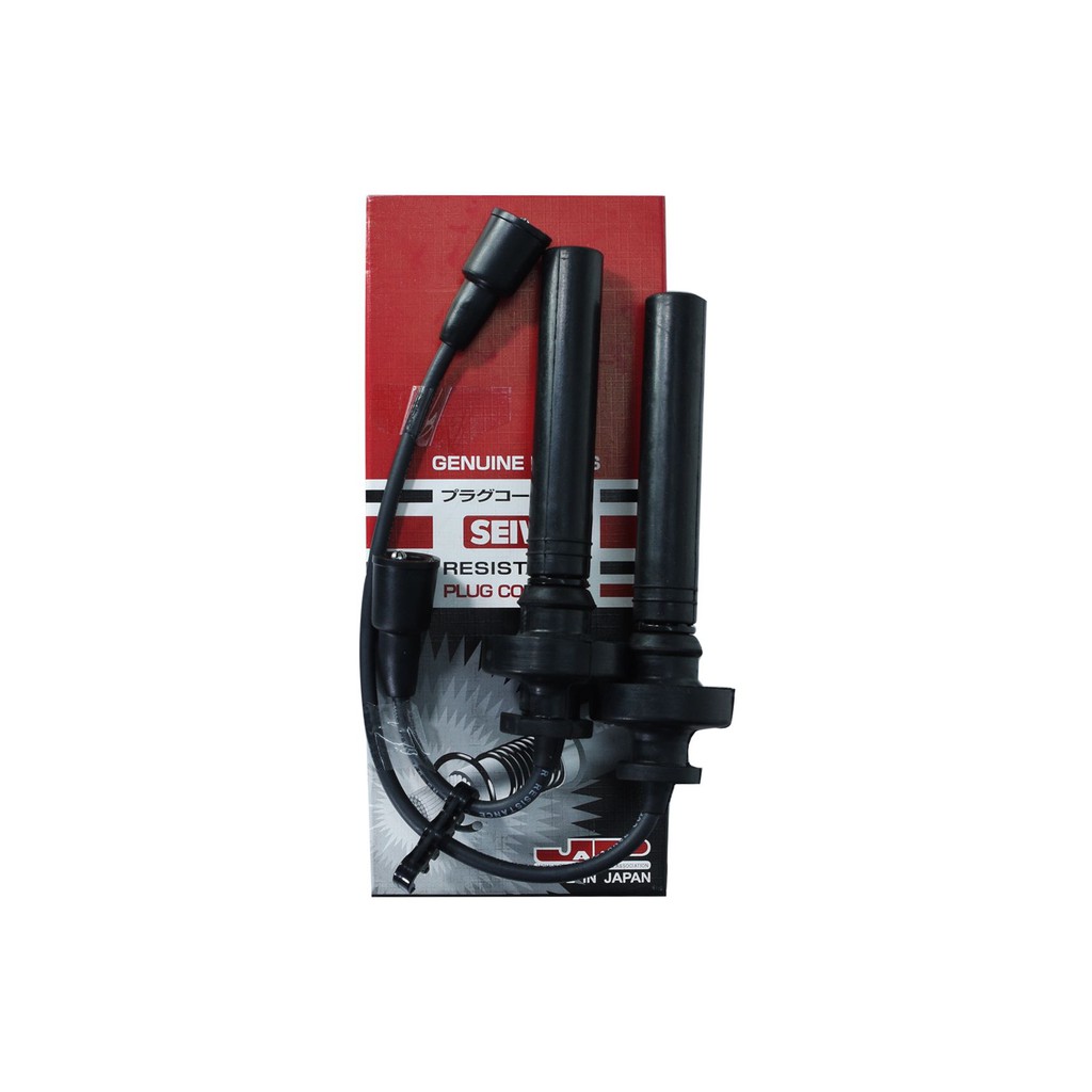 2001-2007 CEDIA Spark Plug Cable SEIWA (MD342893/4 SEI) | Shopee ...