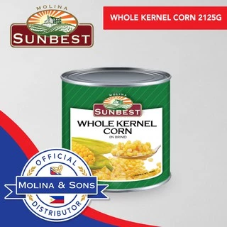 Shop whole kernel corn for Sale on Shopee Philippines
