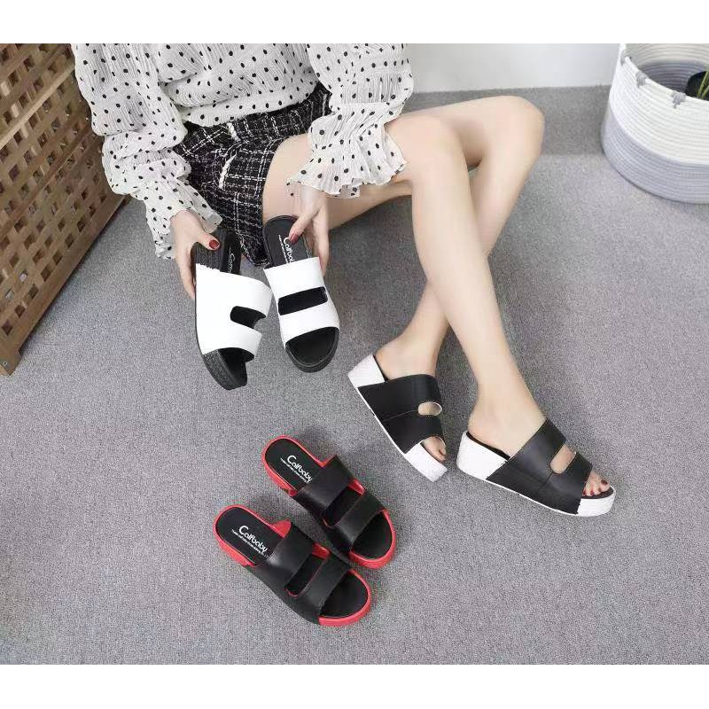 new korean fashion sandals for girls comfortable to wear good quality ...
