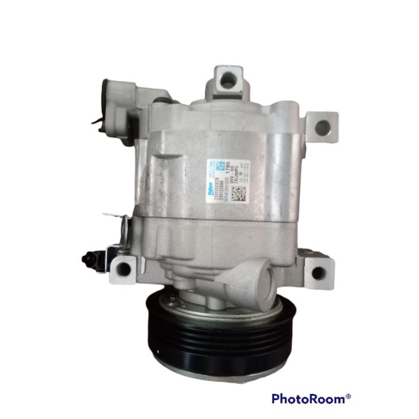 Compressor Subaru Forester (DKV-10R) | Shopee Philippines