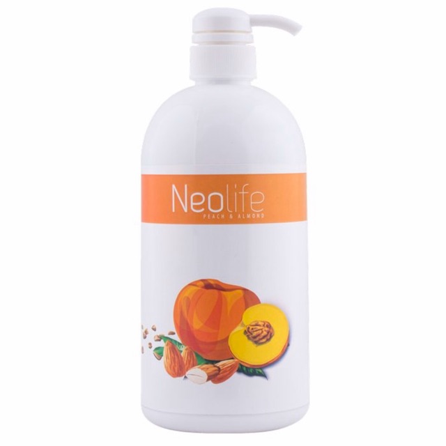 Neo Life Body Wash 1 Liter | Shopee Philippines