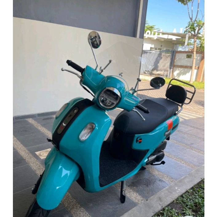 Fazzio Bracket/Back pack Fazzio/Back pack | Shopee Philippines