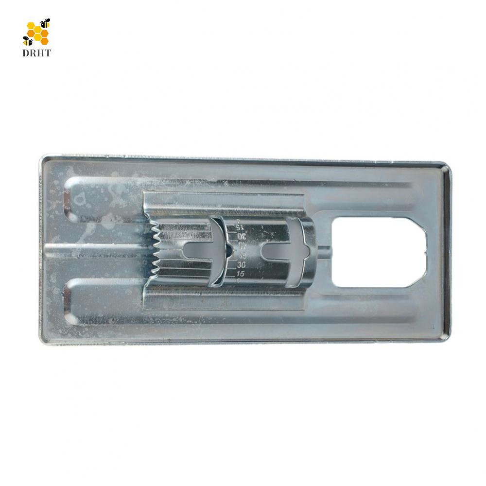 DHEART~Jig Saw Base Plate Base Plate Jig Saw Quick Change Saw Floor Saw ...