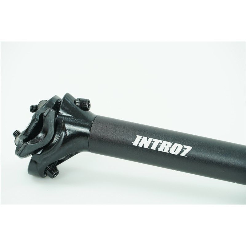 Intro7 Aluminum Alloy 27.2/31.6mm FIEXD GEAR bicycle Road bike seat ...