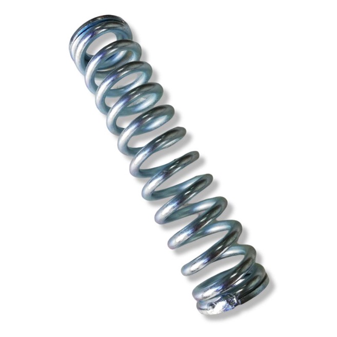 Rear Tiller Spring Ford Kubota Tractor Big Silver Oxygen Ring (10 ...