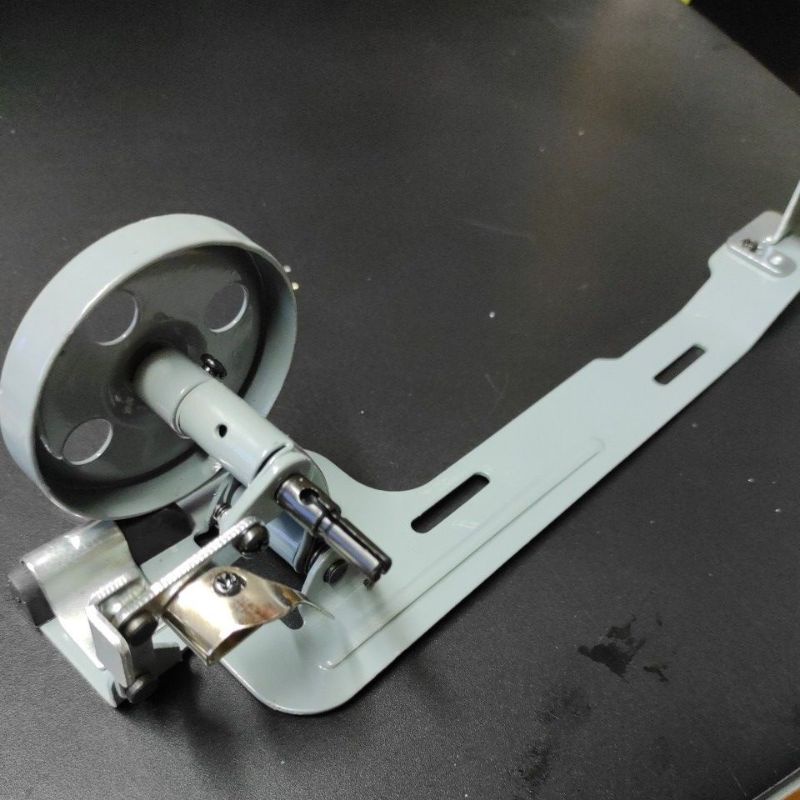 Thread rewinder bobbin winder for you Juki hispeed sewing machine ...