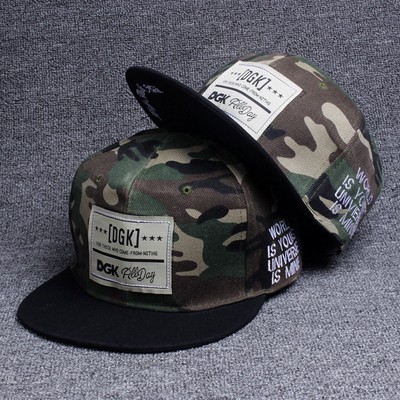 full cap ready stock wuke cap for Men nad Women Hip Hop Cap High ...