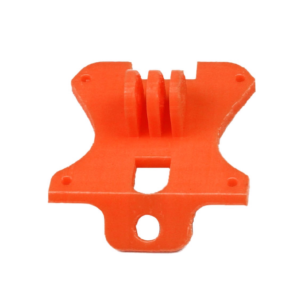 JMT 3D Print TPU 3D Printed Rack Plate Camera Fixed Mount Base for ...