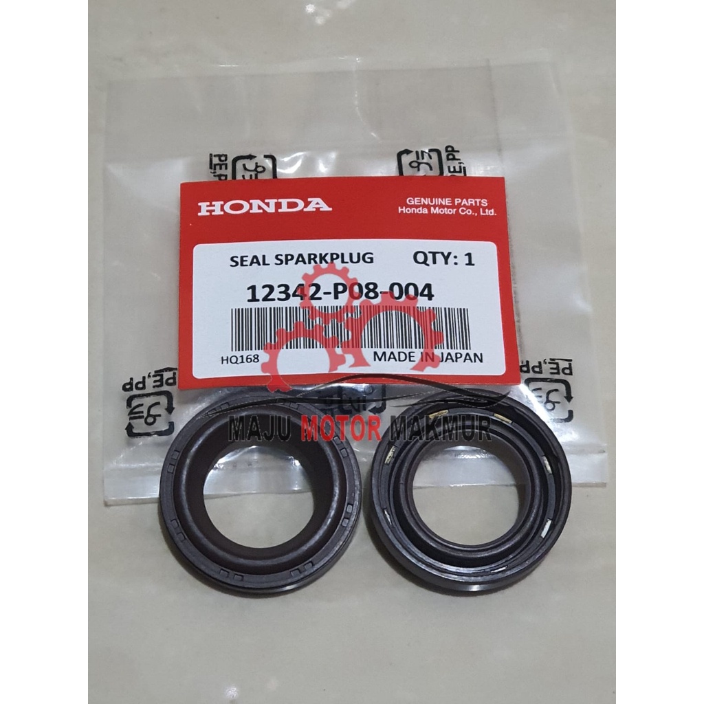 Japan HONDA JAZZ HRV CITY ACCORD BRIO MOBILIO ODYSSEY FREED 12342-P08 ...