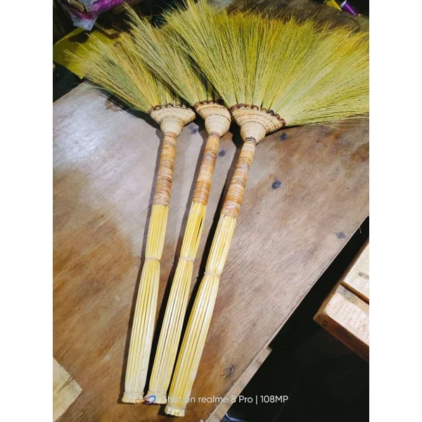 8-Fingers Walis Tambo | Jumbo Sizes | Native Rattan Collection ...