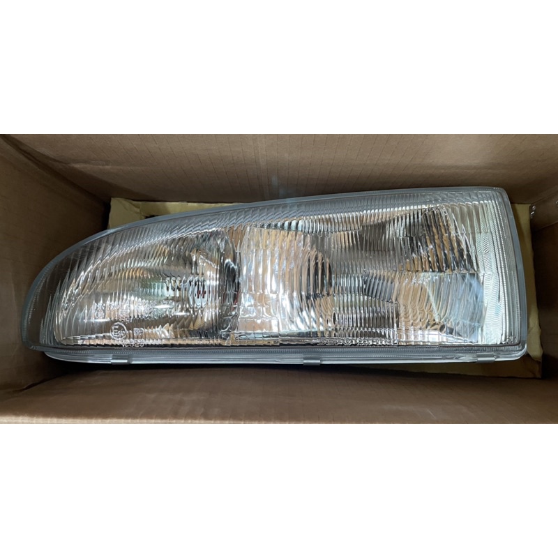 Hyundai H100 1996 Head Light | Shopee Philippines