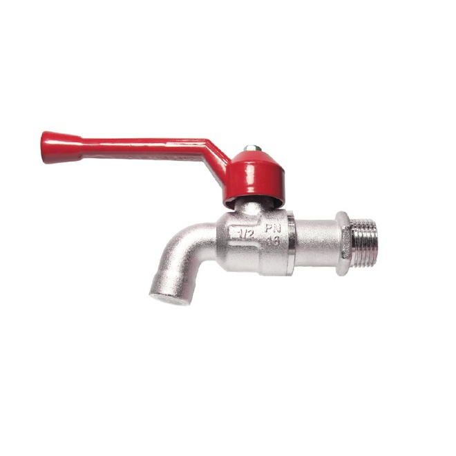 sanwa Red Handle Ball Tap | Shopee Philippines