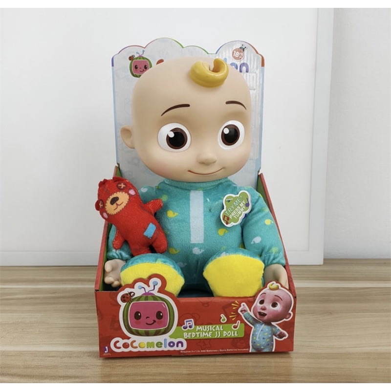 COCOMELON JOJO MUSIC | Shopee Philippines