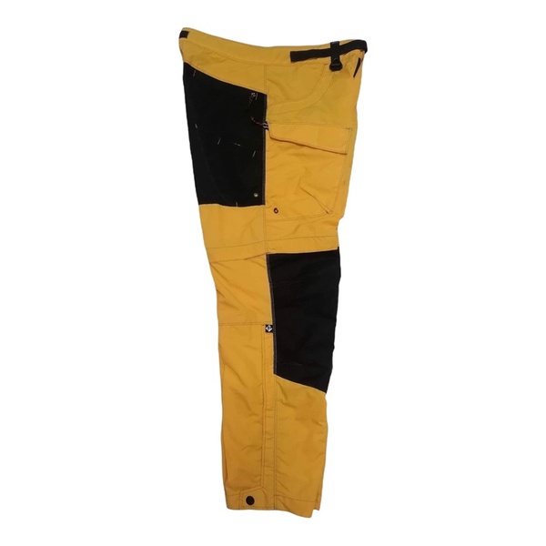 Pitman Outdoors XTRAIL CONVERTIBLE TREK PANTS | Shopee Philippines