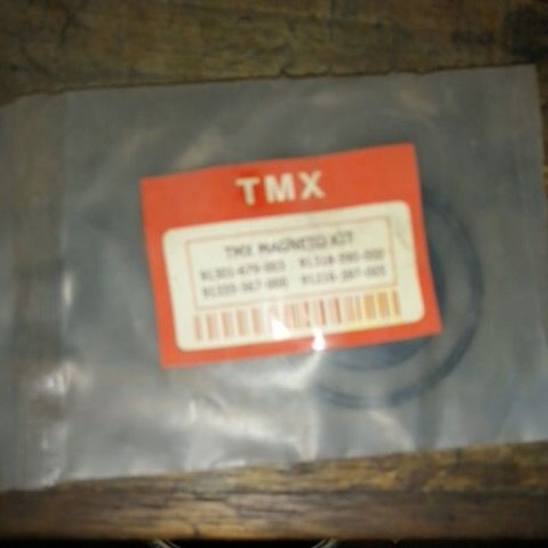 TMX MAGNETO OIL SEAL KIT | Shopee Philippines