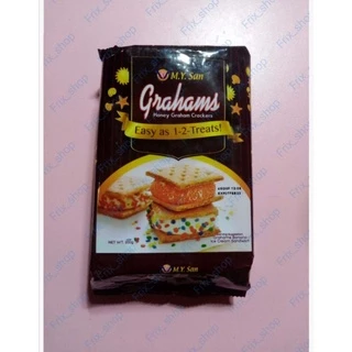 graham crackers - Best Prices and Online Promos - May 2024 | Shopee ...