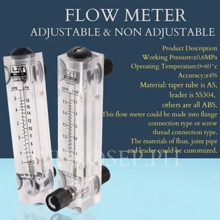 Shop flow meter for Sale on Shopee Philippines