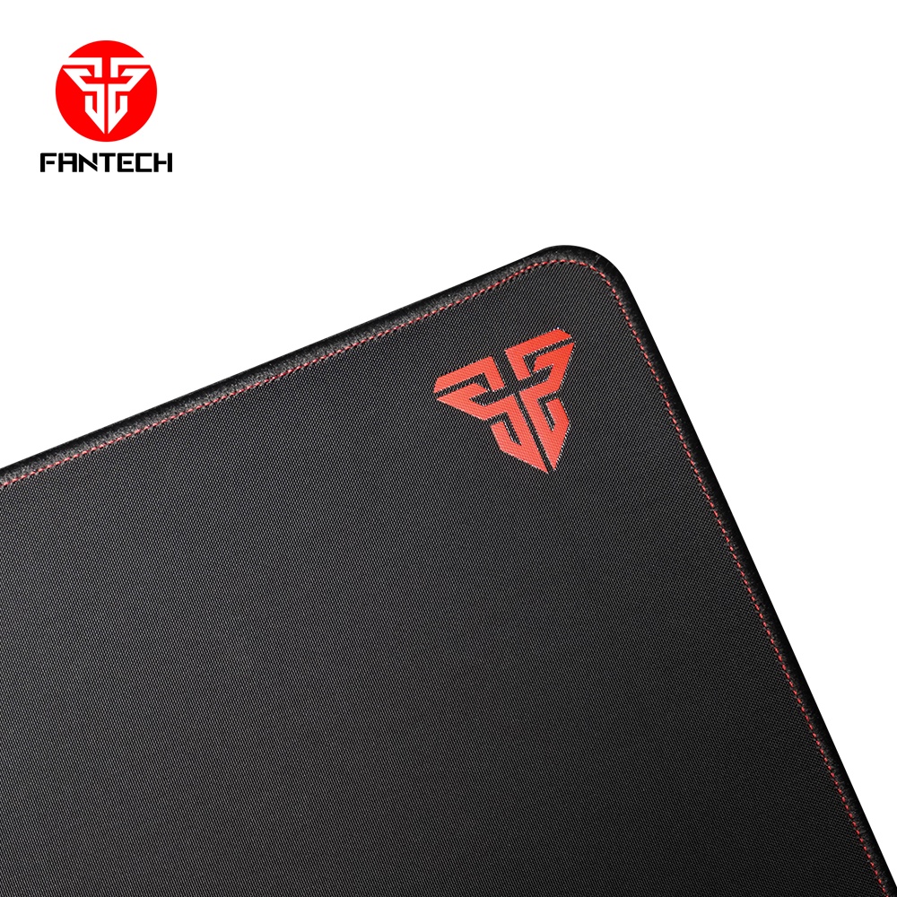 Fantech MPC450 ZERO-G Cordura Gaming Mousepad with Anti-Fray Speed ...