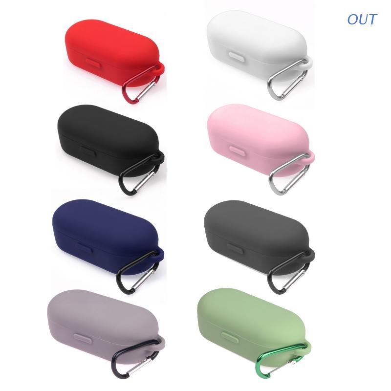 OUT Earphone Case For -Bose Sport Earbuds Soft Silicone Headphones ...