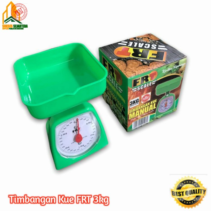 Cake Scales/Kitchen Scales/3kg FRT Fruit Scales | Shopee Philippines