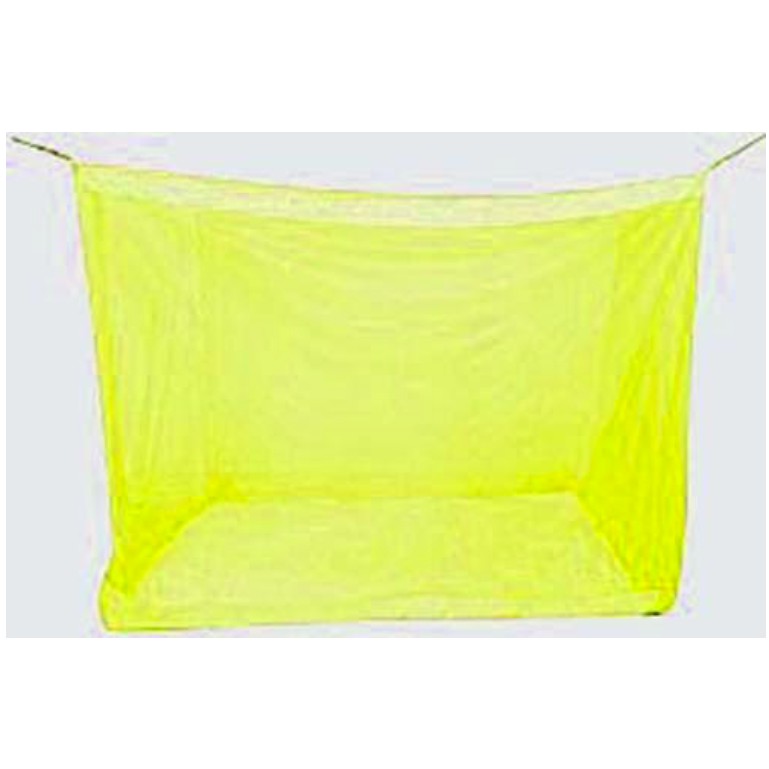 Nylon Mosquito Net Kulambo SINGLE SIZE BED Mosquitero (178 x 95cm) DX ...