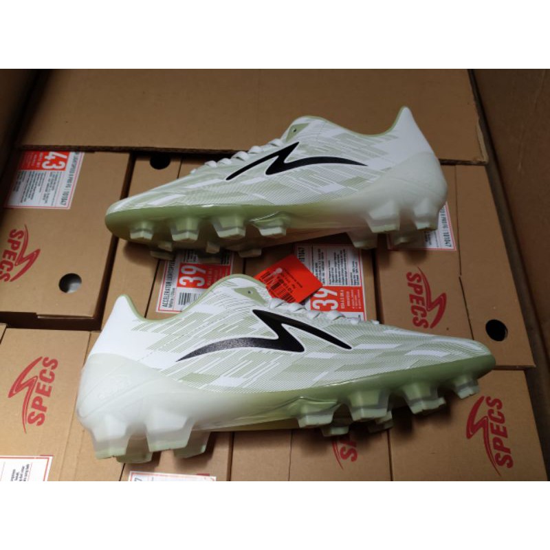 Specs Accelerator Lightspeed Pro Fg | Shopee Philippines