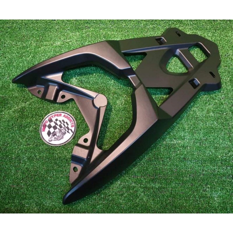 TOP BOX BRACKET - NMAX V1 (OLD) | Shopee Philippines
