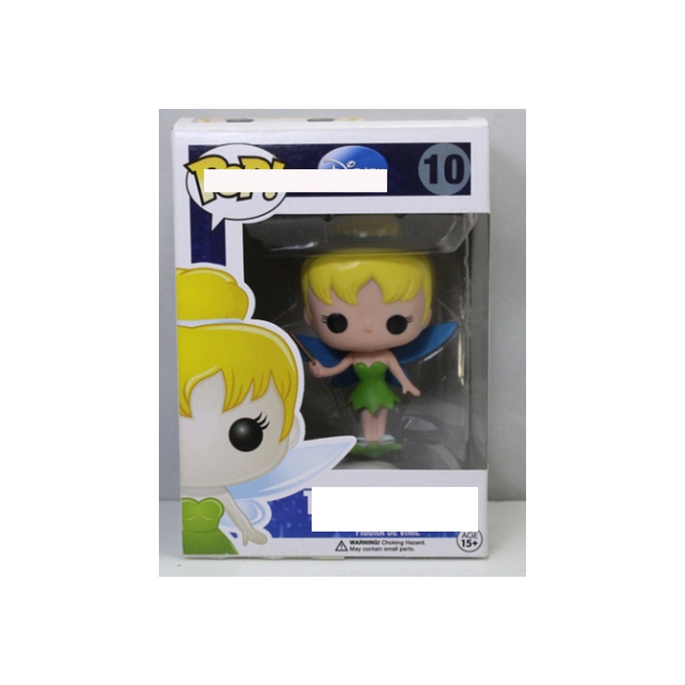 FUNKO POP Disney Hello Kitty Cinderella Snow White Tinker Bell Ariel ...