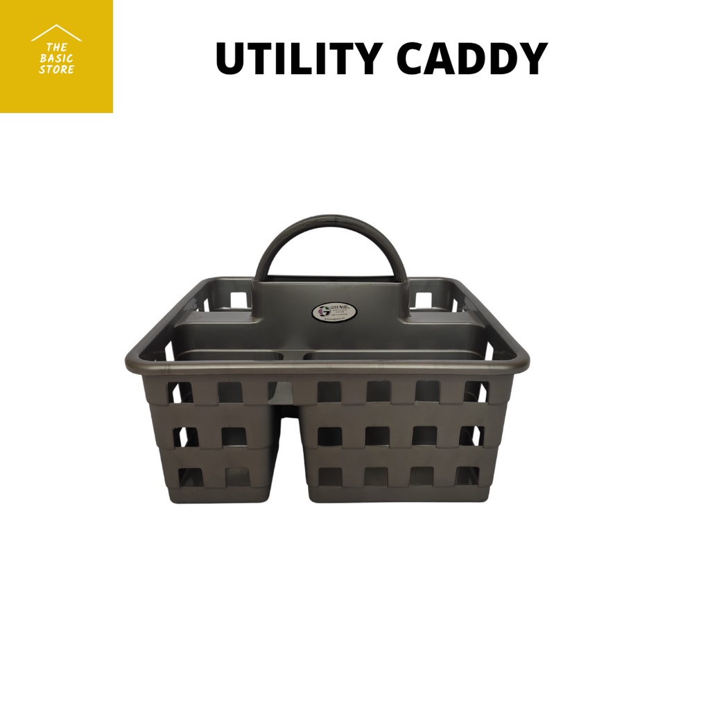 UTILITY CADDY / ART CADDY (1 pc per order) Bathroom Items / Laundry ...