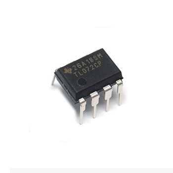 OPAMP OP AMP LM358 LM348 TL072 LM833 | Shopee Philippines