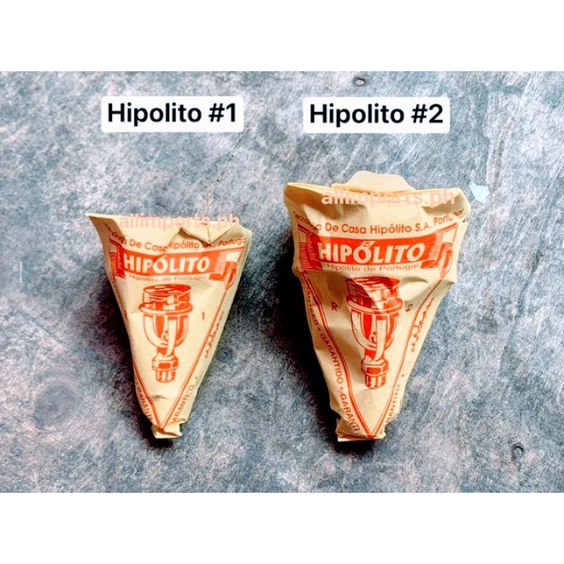 HIPOLITO BURNER 1&2 , GENERAL MASTER BURNERS 1&2 MADALING IKABIT AT ...