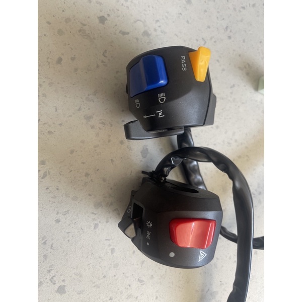 universal handle switch with passing | Shopee Philippines
