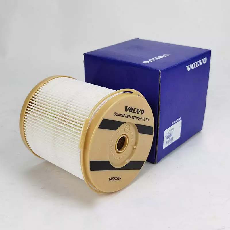 VOLVO 14622355 Fuel Water Separator Filter | Separation | Shopee ...