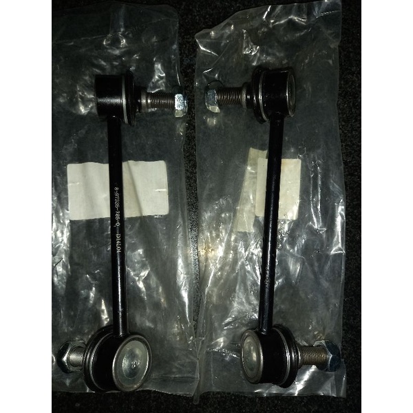 Stabilizer Link Rod Front Isuzu TFR Pick Up (2002-2016) | Shopee ...