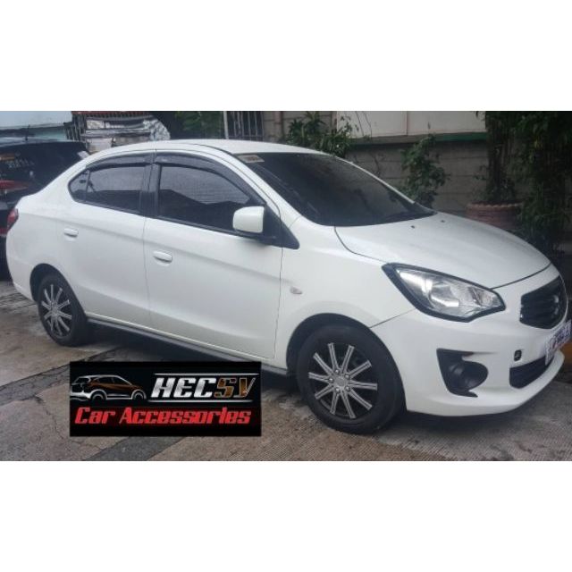 HubCab HubCap Wheel Rim Cover Accent G4 L300 Apv Urvan Mags | Shopee ...