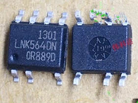 10pcs/lot LNK564DN LNK564D LNK564 SOP7 | Shopee Philippines