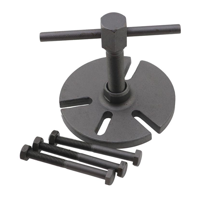 Motorcycle Flywheel Rotor Magneto Puller Set Car Repair Tool for Yamaha ...