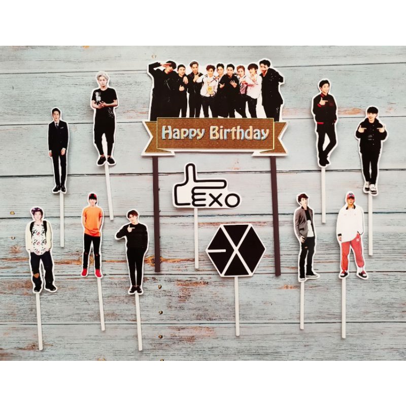 Birthday cake Decorations cake Decorations cake Decorations Rice ...