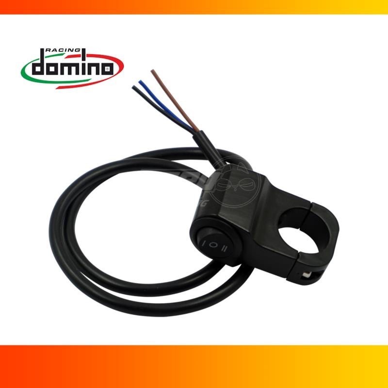 Mini Driving Light Switch 3 Way Switch ON OFF ON Switch With Clamp ...