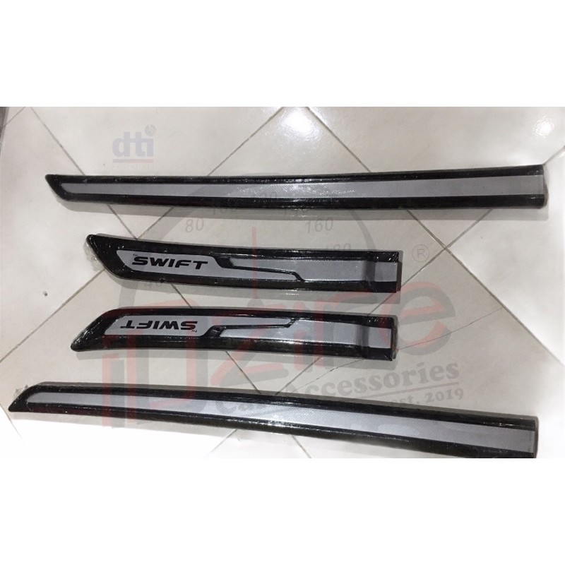Suzuki Swift 2019-2021 side beading | Shopee Philippines