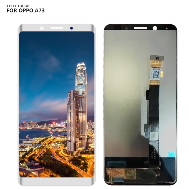 Original LCD For OPPO F5 OPPO A73 A73T CPH1723 CPH1725 LCD Display ...