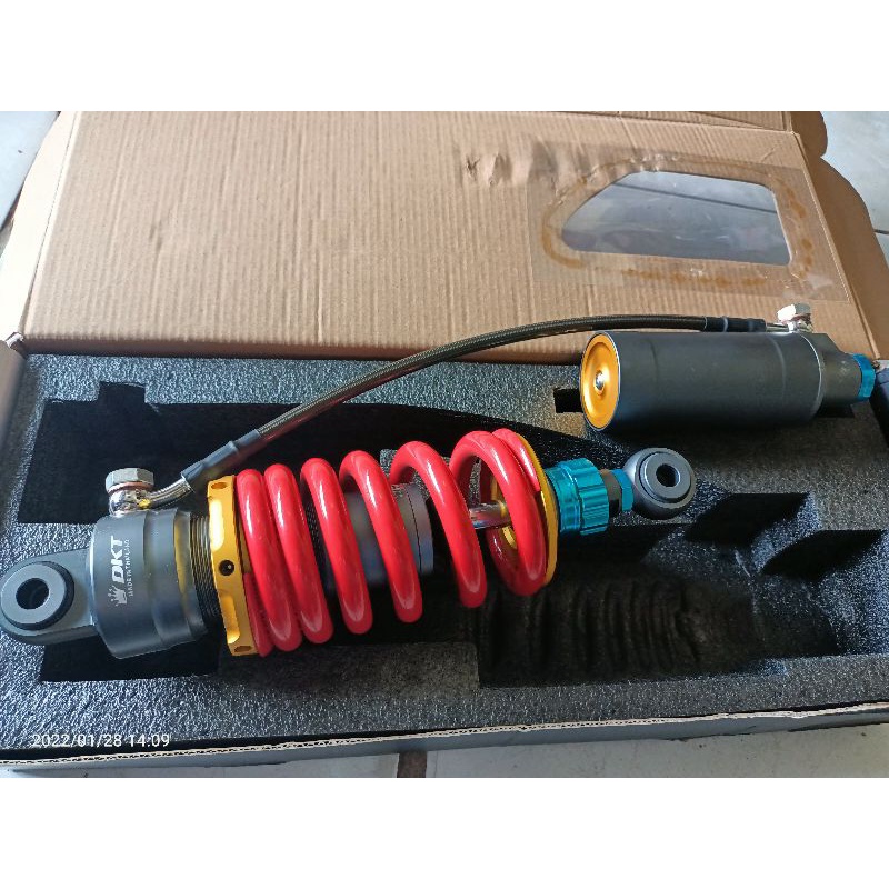 MERAH Gt-r/sonic 150 MONOSHOCK Motorcycle HONDA GT-R/SONIC 150 ...