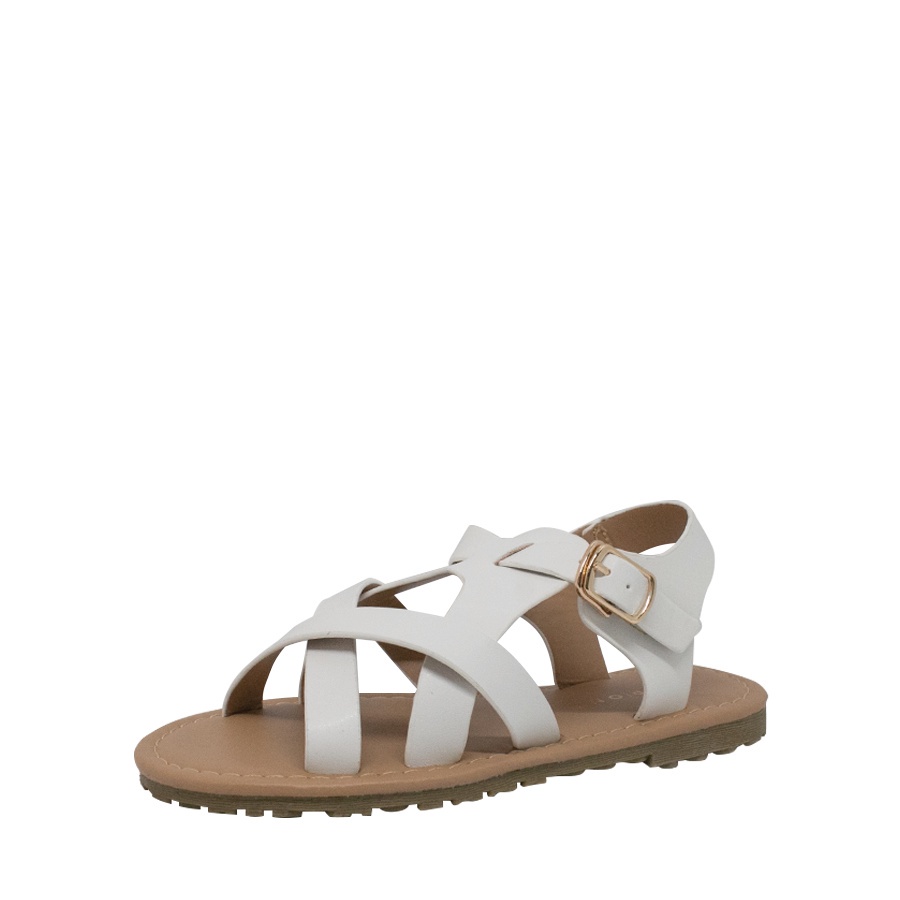 Payless Step One Play Girls' Adriana Sandal | Shopee Philippines